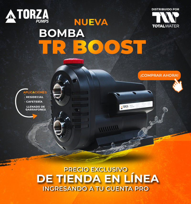 Total Water Shop - ¡Tu sucursal Total Water, ahora en línea!