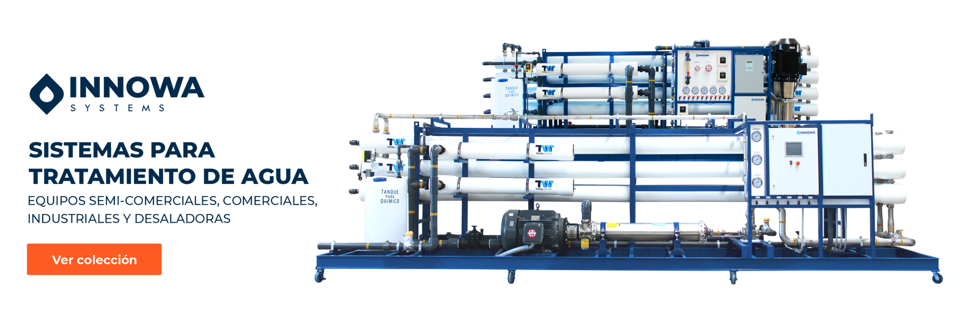Total Water Shop - ¡Tu sucursal Total Water, ahora en línea!
