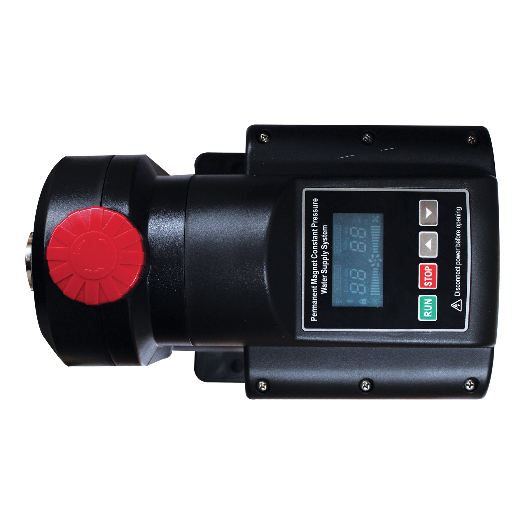 Bomba Presurizadora - TR BOOST 3/4 HP 110V -TORZA