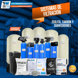 Total Water Shop - ¡Tu sucursal Total Water, ahora en línea!